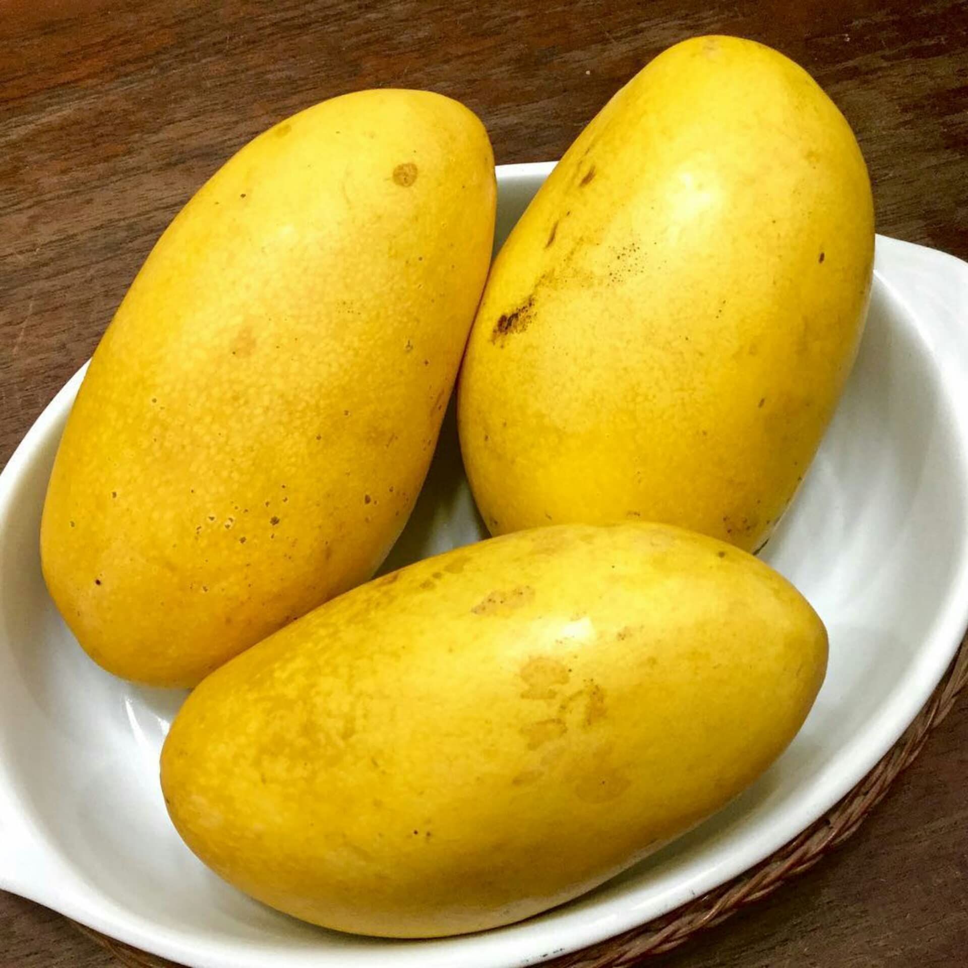 Carabao (Philippine Mango) - Bin3aiah Plants